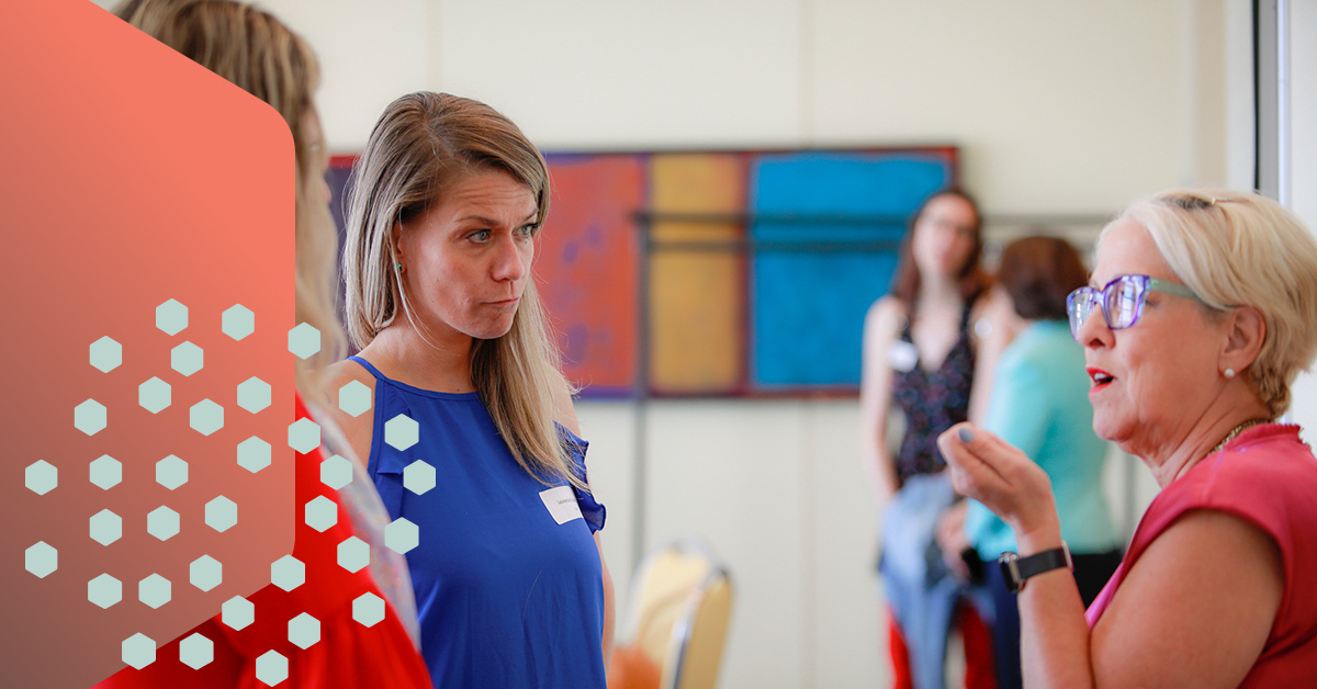 « Vous n'êtes plus seules, nous sommes vos alliés sur le terrain ...